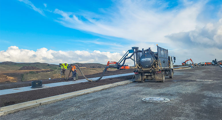 HydroMaster 2000 NZ - Hydro Excavator Benefits & Use Cases